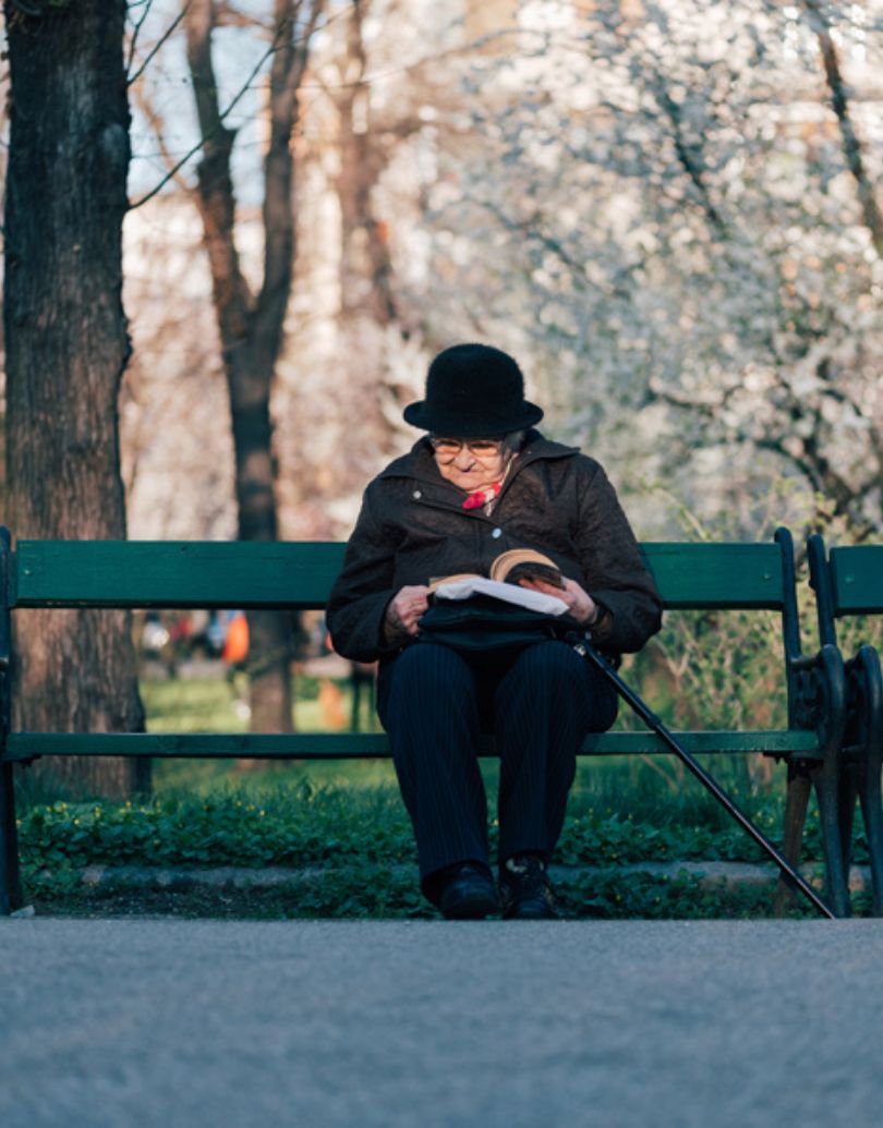 The Power Of Being Single - Sass Magazine