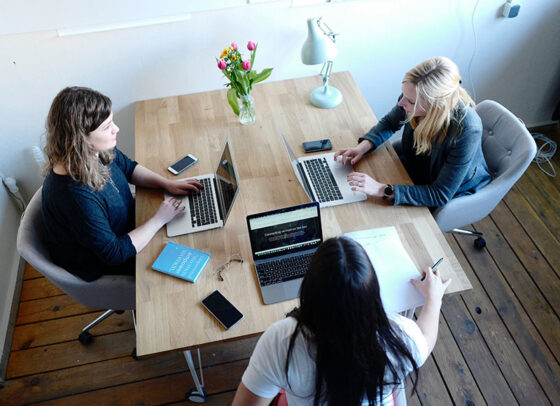 An Introduction to Business Mastermind Groups