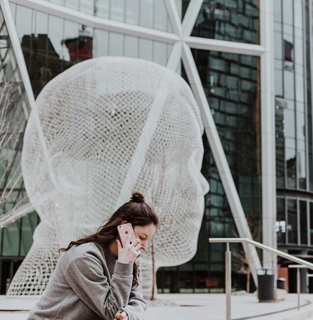 How To Support Someone Struggling With Mental Health - Sass Magazine