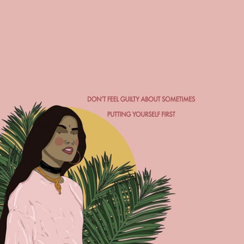 Follow These Black Instagrams For Positive, Feel-Good Content - Sass ...