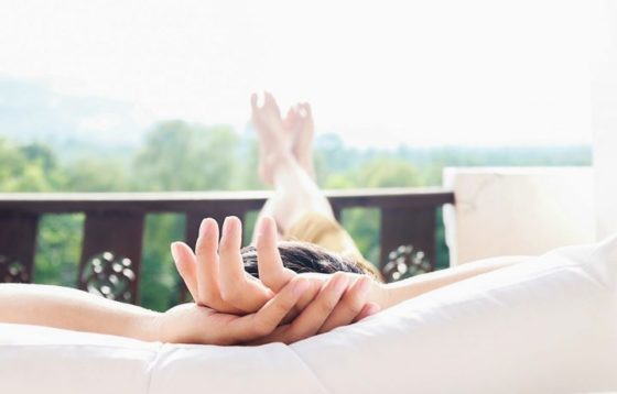 16 Themed At Home Vacation Ideas - Sass Magazine