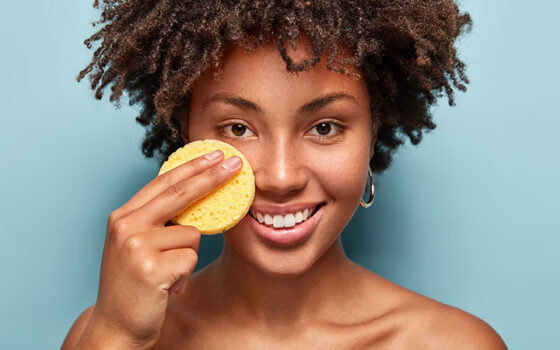 Blue Beauty: The Newest Sustainable Beauty Movement - Sass Magazine