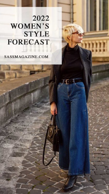 Stitch Fix's Style Forecast: Fashion & Style Trends for 2022
