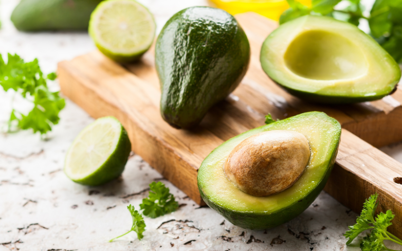 Eat These 5 Foods Daily for Thick and Shiny Hair - Sass Magazine