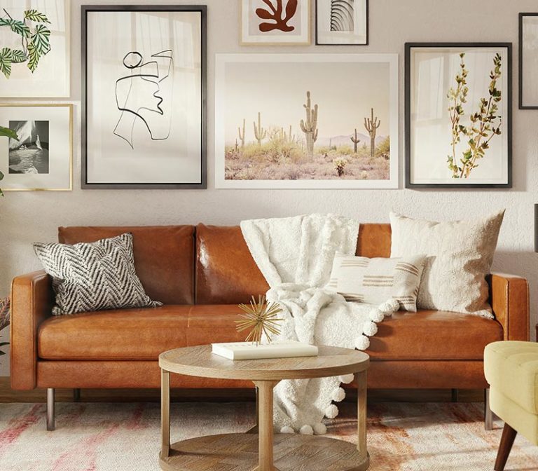 How to Create Boho Vibes in Your Home Decor - Sass Magazine