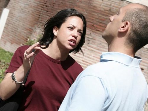 6 Strategies for Resolving Conflict With Your Partner - Sass Magazine