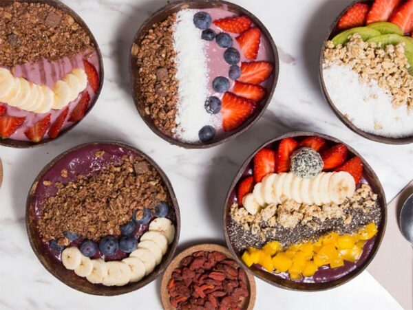 What Are Acai Bowls and Why Are They So Popular? - Sass Magazine