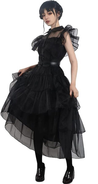 The Best Adult Halloween Costumes from Amazon - Sass Magazine