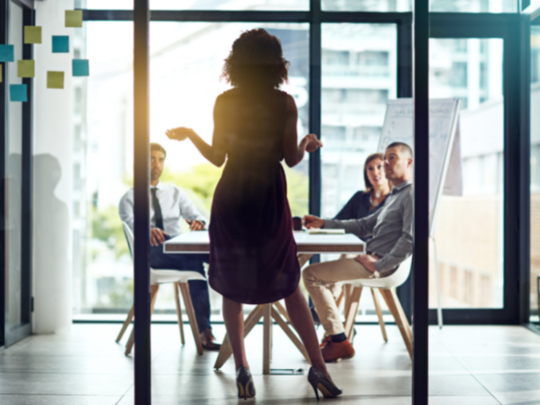 Setting Intentions as a High-Impact Leader - Sass Magazine Setting Intentions as a High-Impact Leader - Sass Magazine