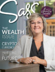Current Issue - Sass Magazine