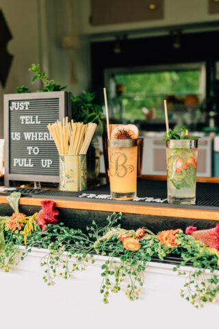 How to Curate Small Events and Micro Weddings - Sass Magazine