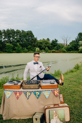 How to Curate Small Events and Micro Weddings - Sass Magazine