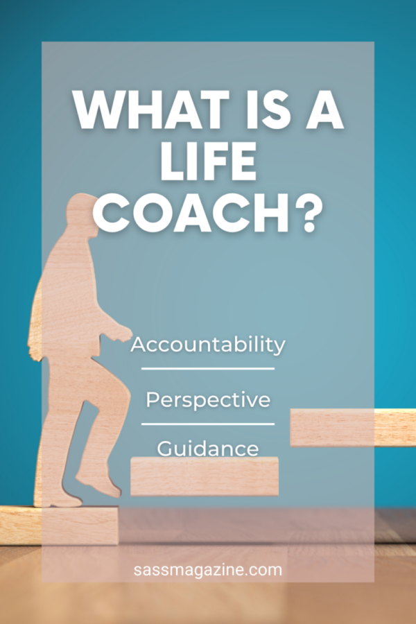 What is a Life Coach? 3 Reasons Why You Need One