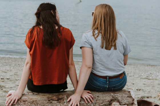 Feeling Down? Here Are 4 Ways to Get Your Groove Back