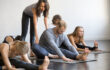 Yoga Crash Course: Pick A Style That Is Right For Your Lifestyle