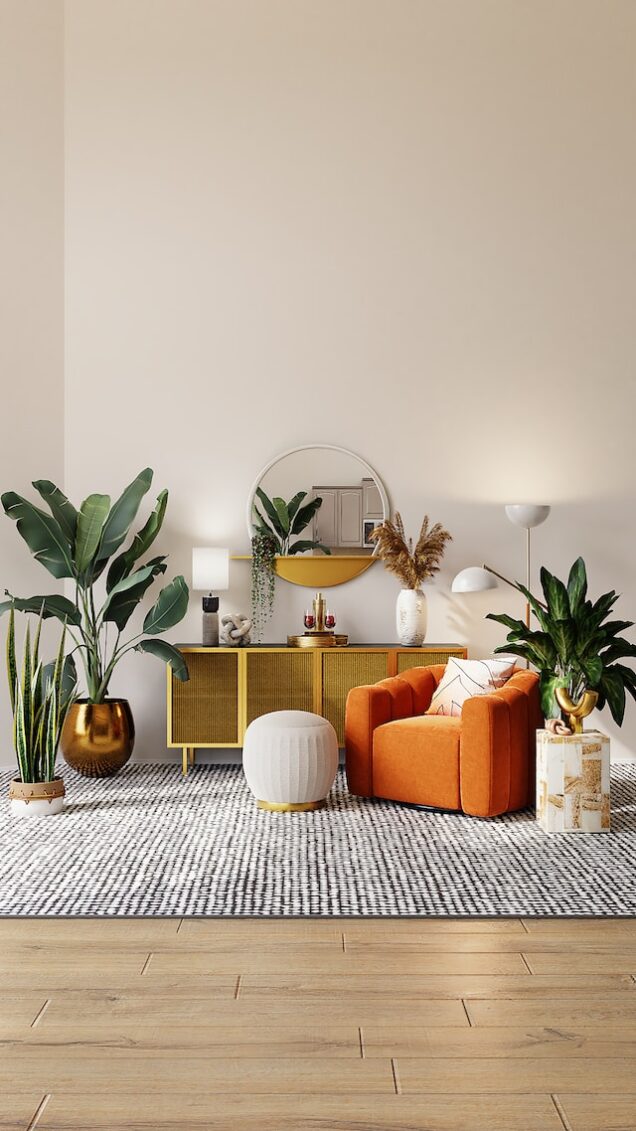 How to Find a Home Decor Style That Fits Your Personality - Sass Magazine