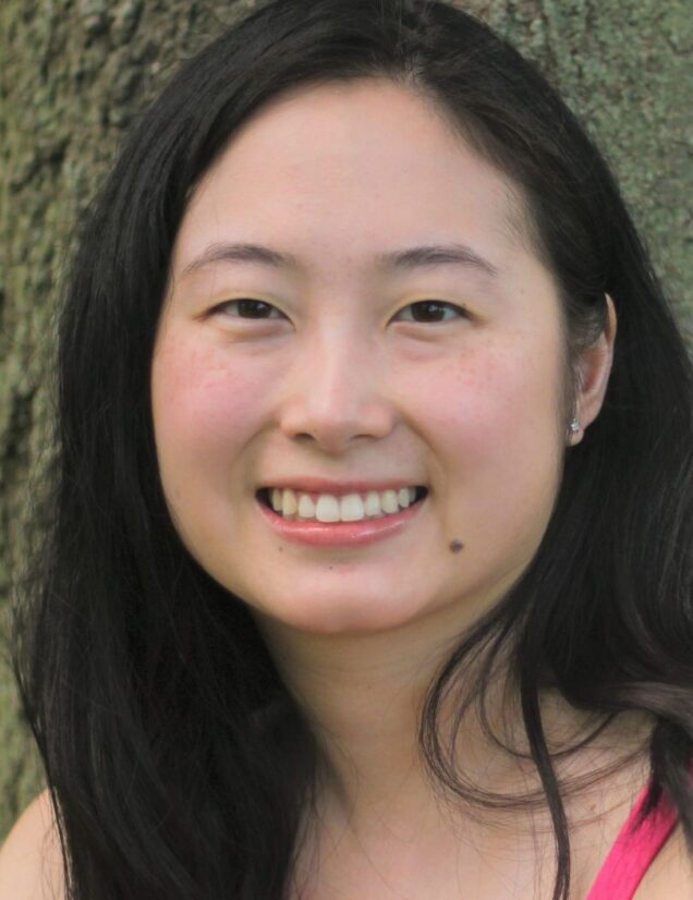 Celebrate Asian American Pacific Islander Month — Get to Know These ...