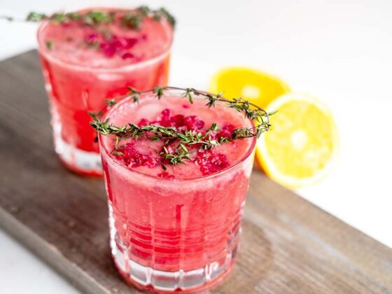 Boos and Booze: 11 Spooktacularly Easy Halloween Cocktail Recipes ...