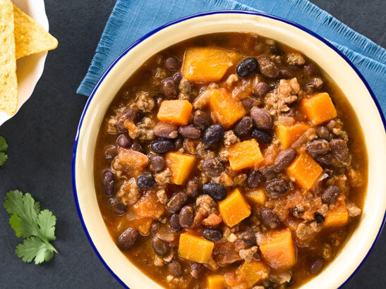 Experience the Flavors of Fall: Delicious Autumn Mood Food Recipes ...