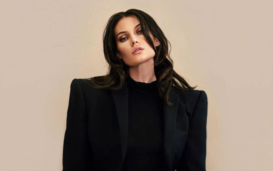 Woman to Watch :: Nikki Gal - Sass Magazine